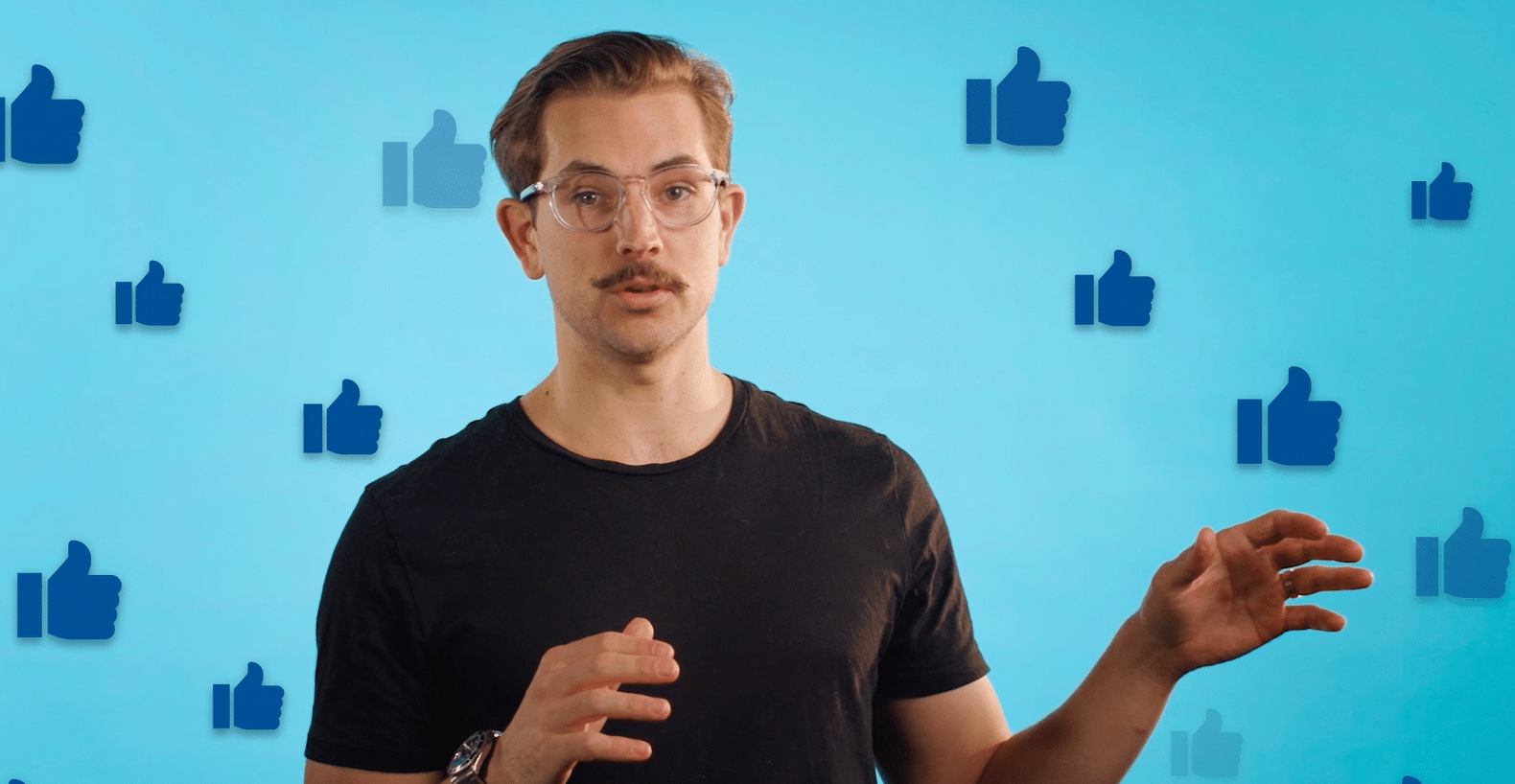 Matt Lakajev Linkedin Post - Viewix | Video Production